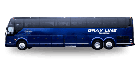 Gray Line Tennessee: Nashville Transportation Services