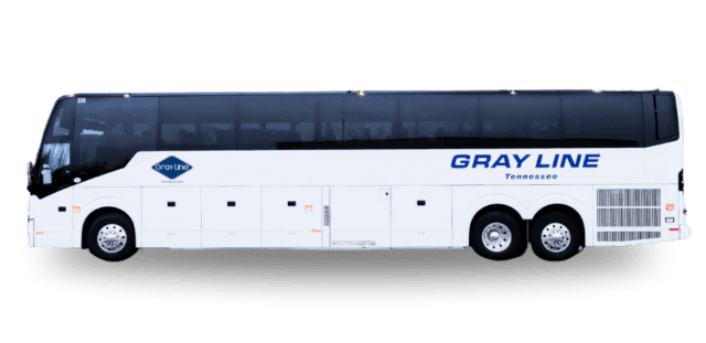 Gray Line Tennessee: Nashville Transportation Services