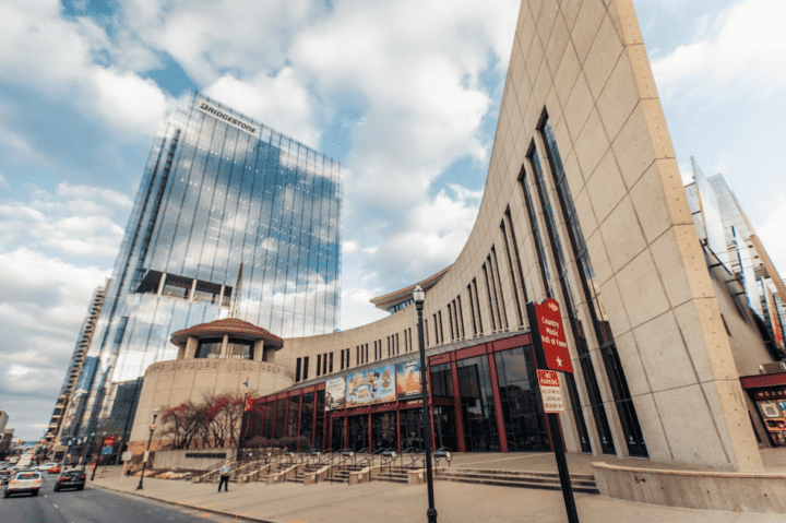 Sightseeing Tours - Gray Line Tennessee