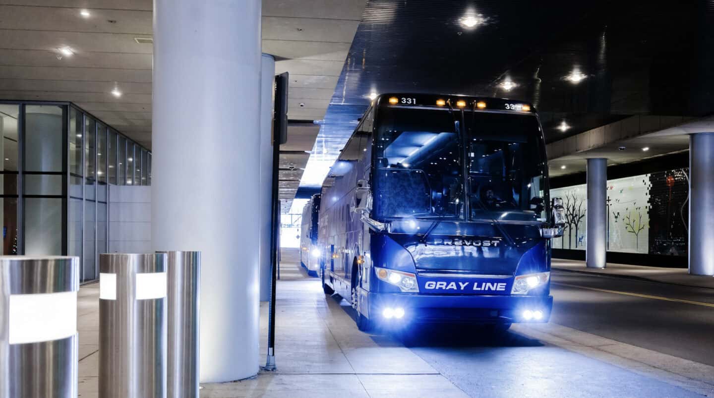 Nashville's Leader in Safe & Reliable Group Transportation ...