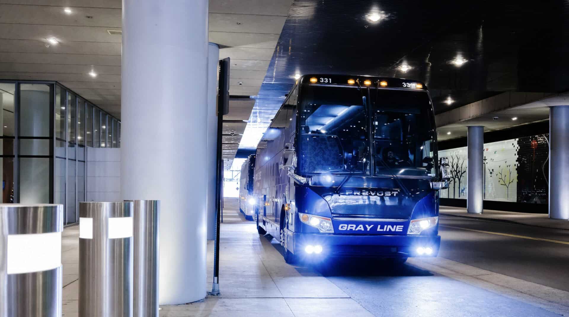 Nashville's Leader in Safe & Reliable Group Transportation ...