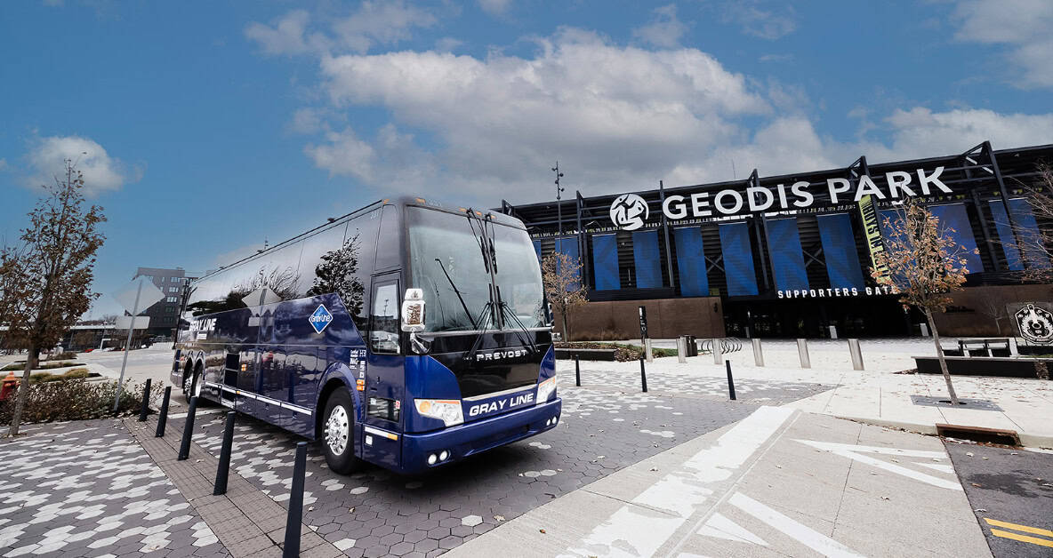 Nashville's Leader in Safe & Reliable Group Transportation ...