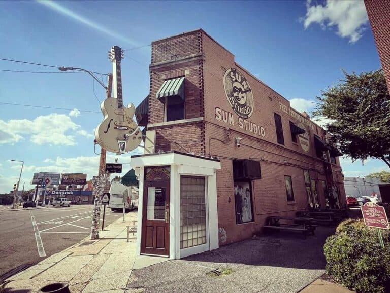 Memphis Day Tour - Gray Line Tennessee