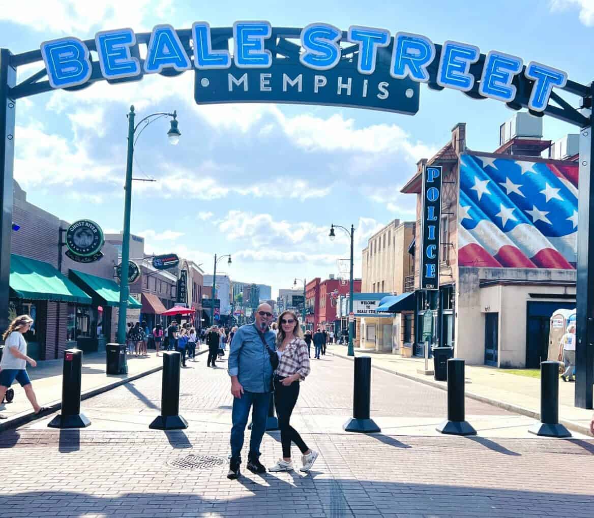Memphis Day Tour - Gray Line Tennessee