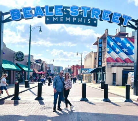 Memphis Day Tour - Gray Line Tennessee
