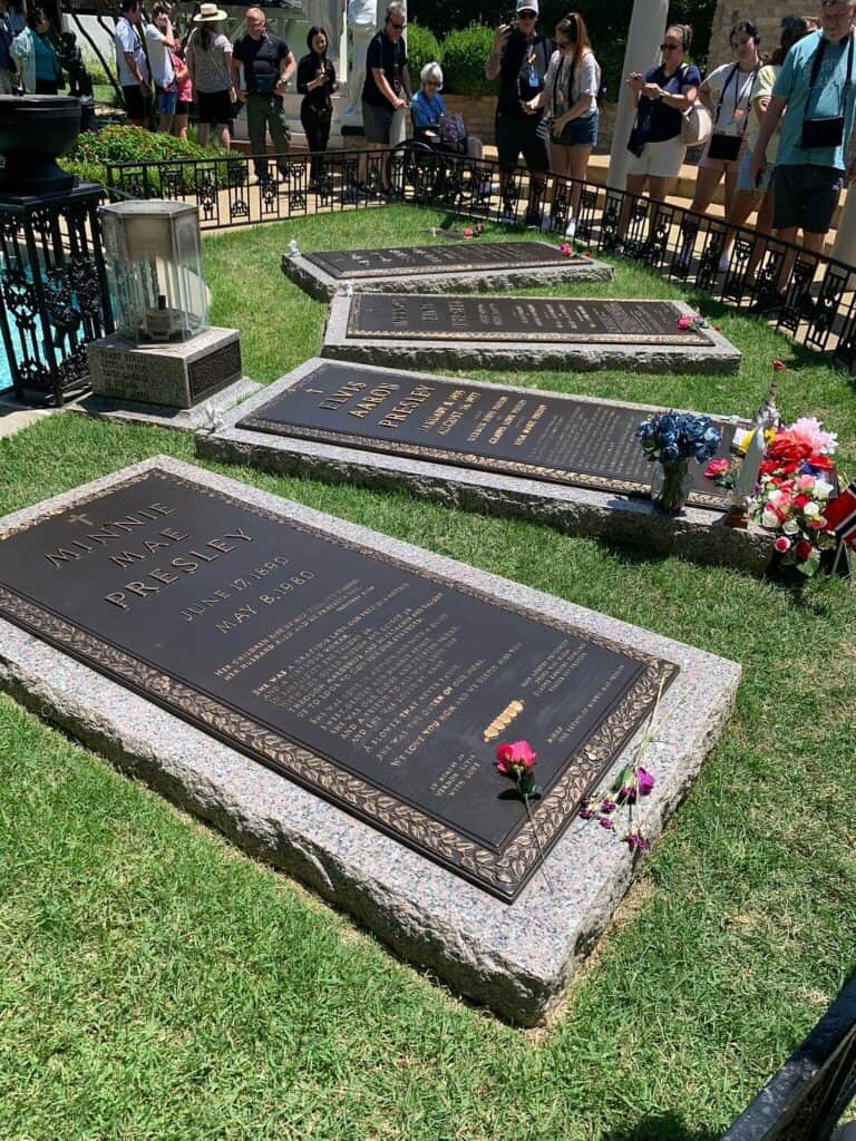 Memphis Day Tour - Gray Line Tennessee